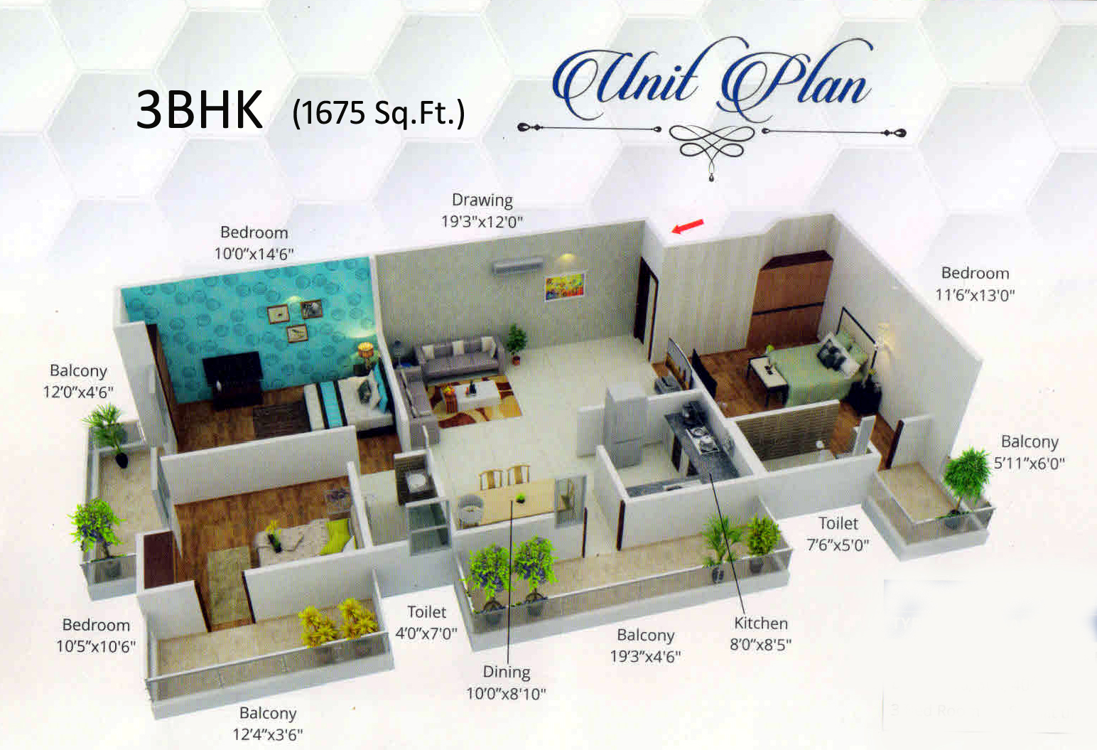 JWDiNFRA - Best Real Estate Property Consultant and Builder in Patna Bihar