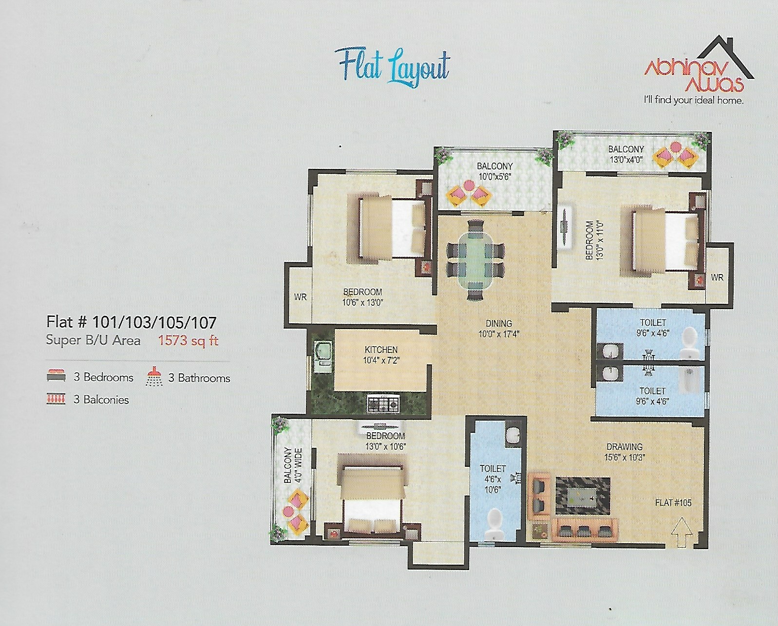 JWDiNFRA - Best Real Estate Property Consultant and Builder in Patna Bihar